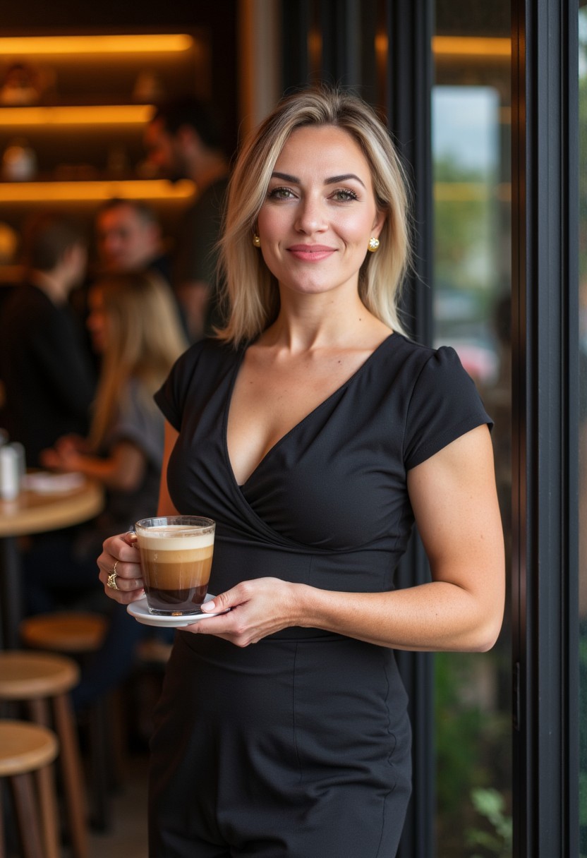 Chat with Natalia Weiss - Flamy | Flamy