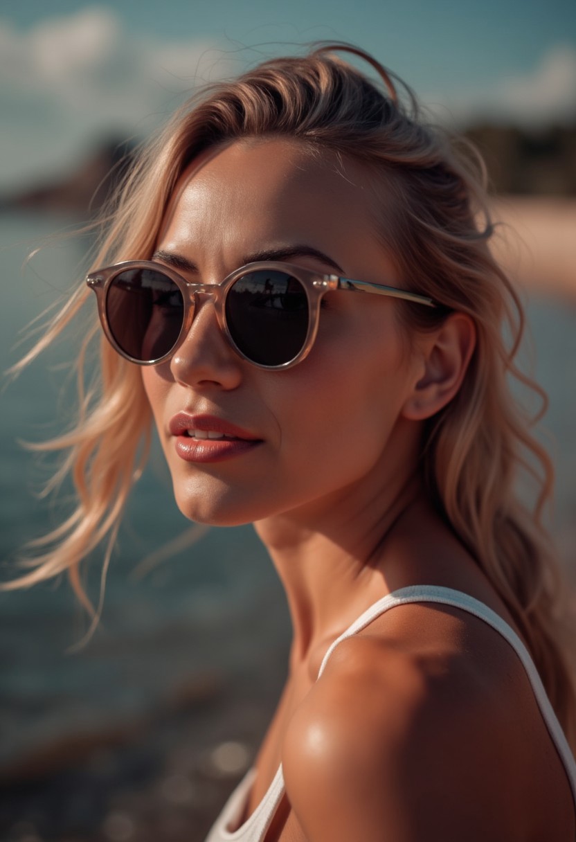 Chat with Isla Thompson - Flamy | Flamy